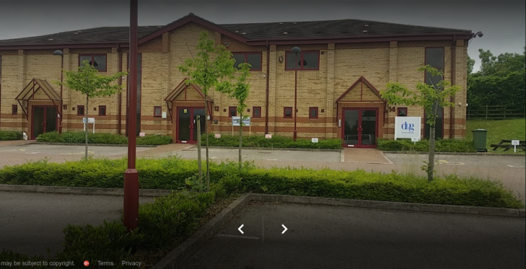 About – Daventry Muslim Association